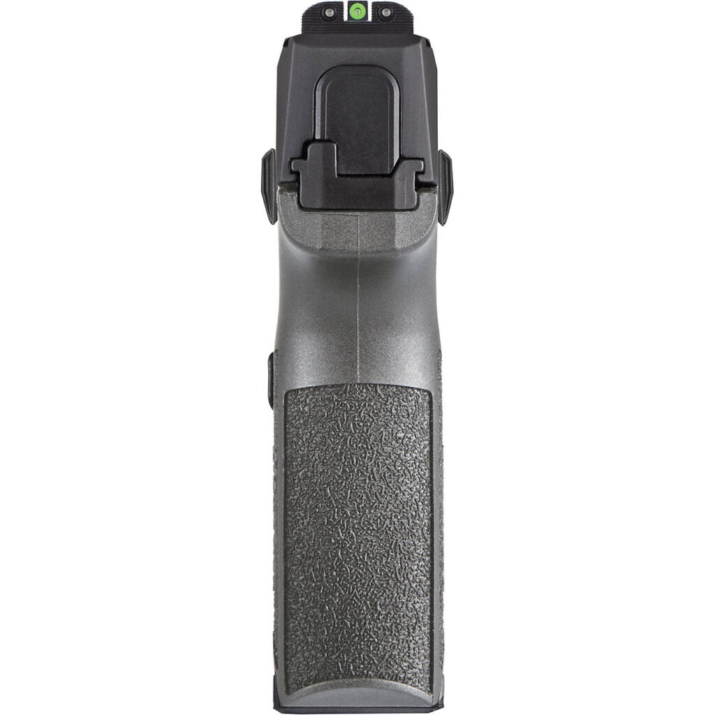 SIG SAUER P365 Nitron Micro-Compact Pistol - Cali Shooter
