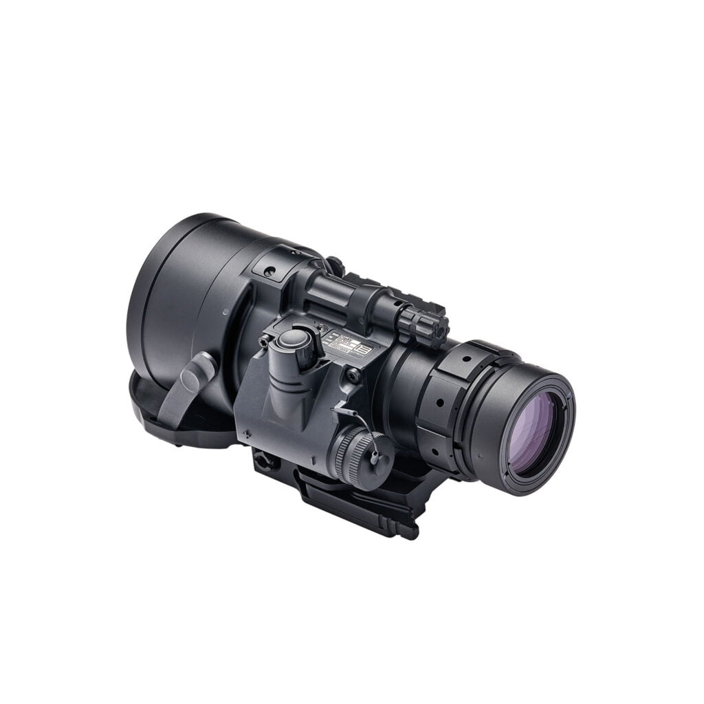 EOTech ClipNV Night Vision Device - Cali Shooter
