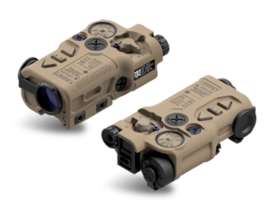 Wilcox Raid-X Aiming Laser - Cali Shooter