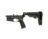 BCM AR-15 Complete Pistol Lower Receiver Forged - Cali Shooter