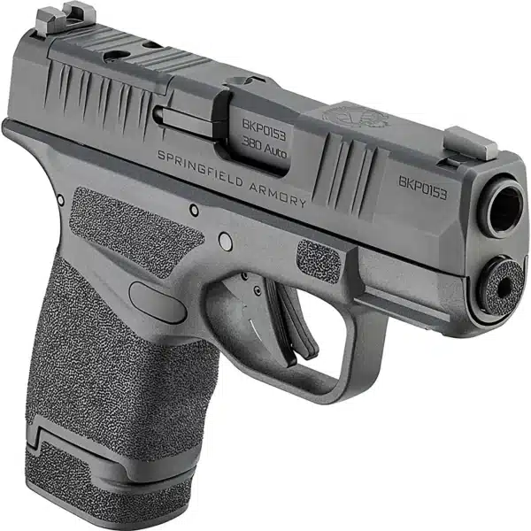 Springfield Armory Hellcat .380 ACP Pistol - Cali Shooter
